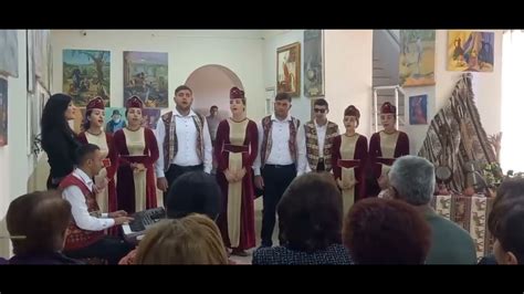 Աշուղ Սազայի Սիրահար կոնիմ Youtube