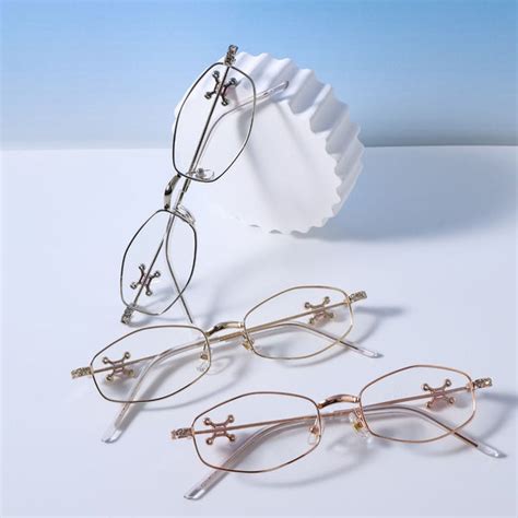 Eyecandys Trendy Prescription Glasses Vintage And Modern Eyewear For Women And Men