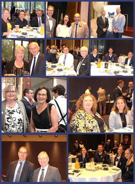 Ais Act Association Of Independent Schools Of The Act Incorporated