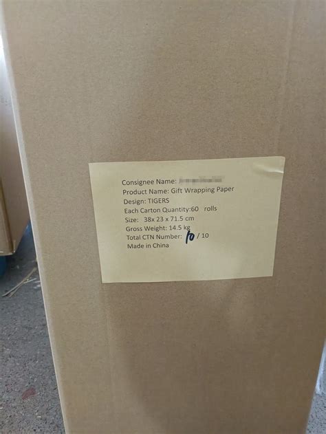 Owen Yong On Linkedin Custom T Warpping Paper 80gsm Art Paper 70cm X5m Per Roll Contact Me…