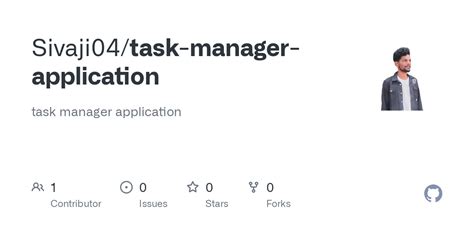 Github Sivaji04 Task Manager Application Task Manager Application
