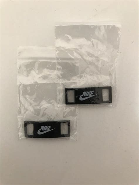 Nike Dubrae Metal Thingy Aglets Luxury Sneakers And Footwear On Carousell