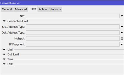 Protect Your Network Against Mikrotik Tcp Syn Attacks Networktik