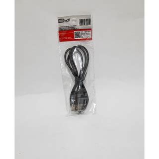 Cabo Usb Macho X Macho M Nas Duas Pontas Tipo A Shopee Brasil