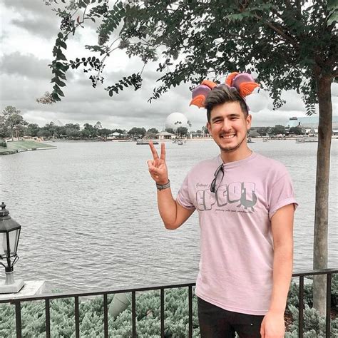 Cute Disney Shirts For Epcot Lovers
