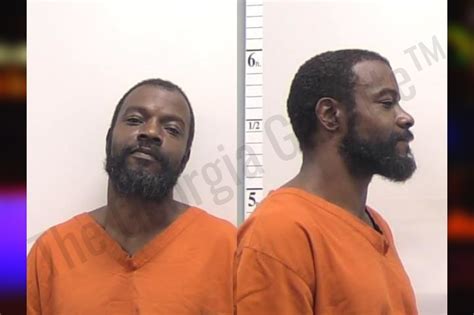 Barry Wright — Clarke County Jail Bookings