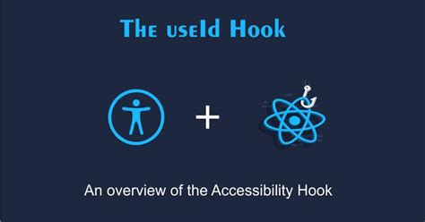 Paul Ominyi On Linkedin Exploring The React Useid Hook Unique Ids Made Easy