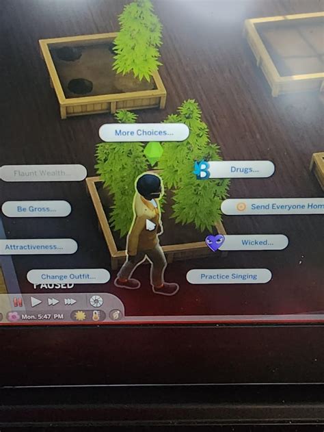 Cant Figure Out The Issue Rthesims4mods