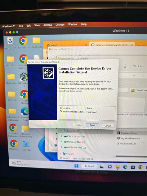 Can Someone Help Not Sure What This Means But Its Finding The Switch