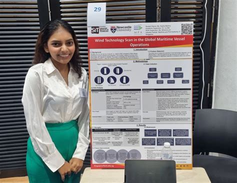 Cai Hong Yap On Linkedin Decarbonisation Internshipwithmpa Maritimesg