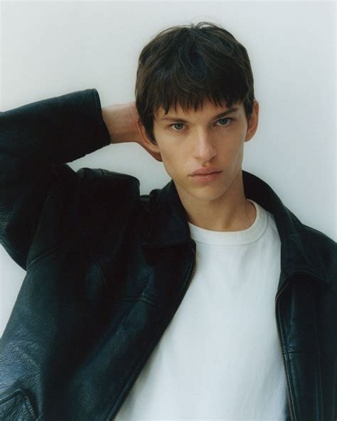 Patryk Tytro Model Management
