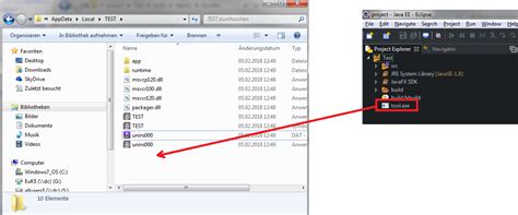 Java Javafx Deploy Extra File With Ant Stack Overflow