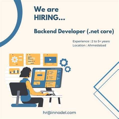 Hiral Solanki On Linkedin Connections Urgentopening Backenddeveloper Ahmedabad Skills