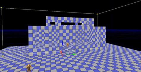 udk quick light and in game testing tutorial simple level room