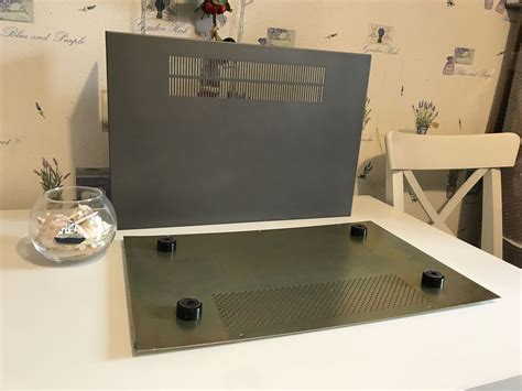 Infrequent Sound Sextex Technology Deviton De Vivanco Model 4060 Hi Fi Stereo Receiver