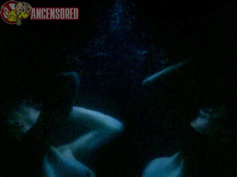 Naked Heather Langenkamp In A Nightmare On Elm Street