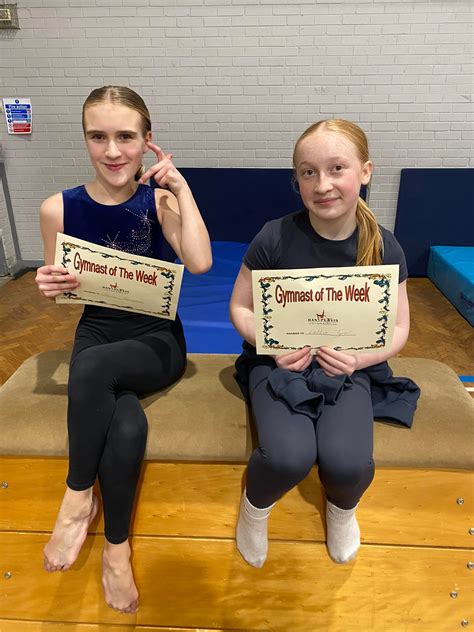 Dan Purvis Gymnastics Added A New Dan Purvis Gymnastics