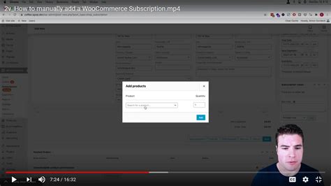 How To Migrate Woocommerce Subscriptions