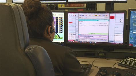 911 Dispatch Center Launches Medical Priority Dispatch System