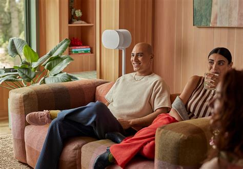 Wifi Vs Bluetooth Speakers Key Differences Explained Sonos Blog