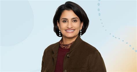 Healthcare Sector Insight With Seema Verma Oracle Health