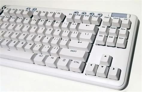 Logitech G713 Gaming Keyboard Review Logitechg Anz Impulse Gamer