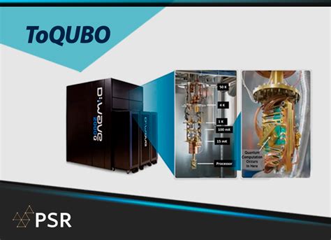 psr releases internationally a software package for quantum computing