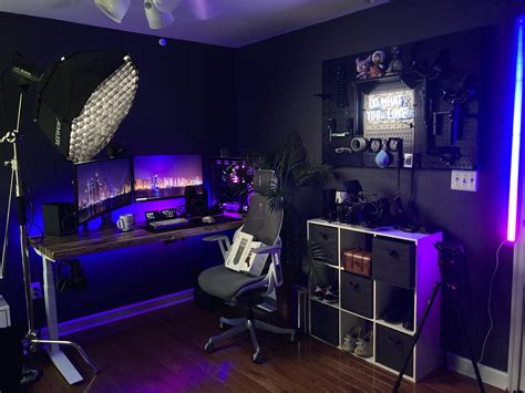 My Updated Battlestation Rbattlestations