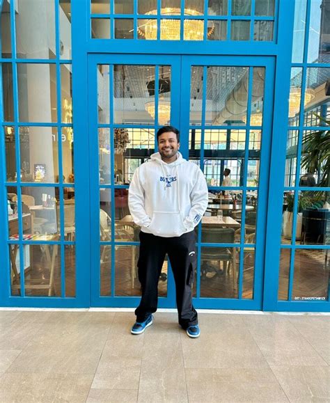 who is sahal shaikh a dynamic entrepreneur from mumbai by shego