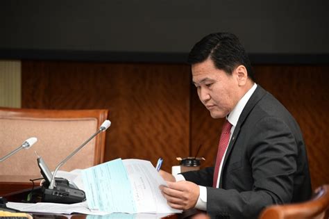 Т Аюурсайхан нарт холбогдох хэргийн шүүхийн урьдчилан хэлэлцүүлэг болно