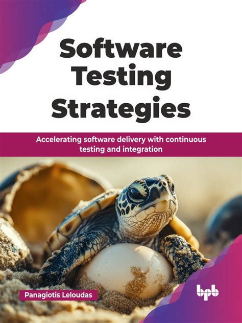 Software Testing Strategies Bpb