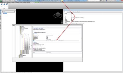modelguid not refreshed when file in nwf is replaced autodesk community