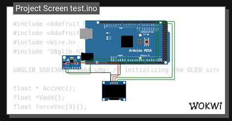 Wokwi Online ESP32 STM32 Arduino Simulator