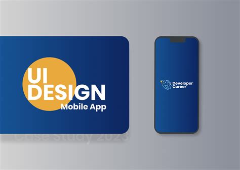 UI Design Mobile App On Behance