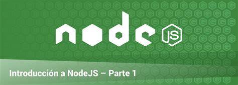 Introducción a NodeJS para Principiantes Guiadev