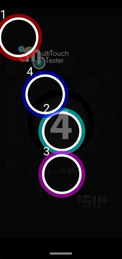 4 Touch Screen Test Apps To Check Your Android Touchscreen