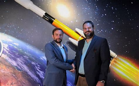 Battle For Space Power