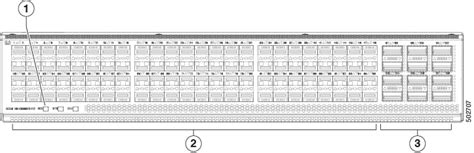 Cisco Nexus YC FX NX OS Mode Switch Hardware Installation Guide Overview Cisco Nexus