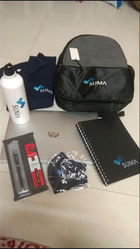 Siddhi Kulkarni On Linkedin Sumasoft Welcomekit Thankyou