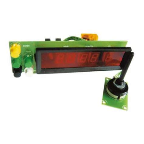 Relay Board Electronic Project Kit Module Quasar UK