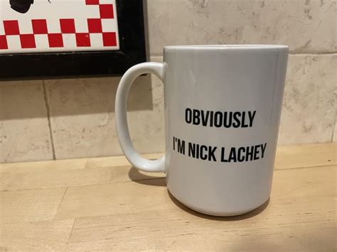 My Wifes New Mug… R Loveisblindonnetflix