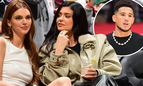 Kendall And Kylie Jenner June 2022