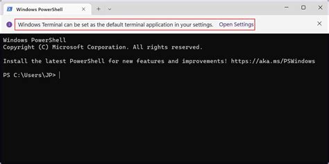 Aplicação Terminal Do Windows O Que é Como Abrir Definições