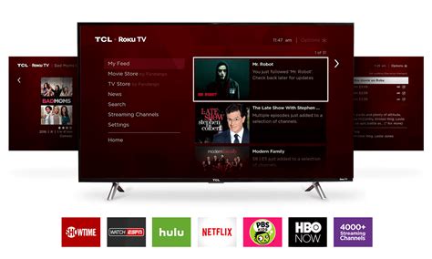 Tcl 32” Class 3 Series Hd Led Roku Smart Tv 32s305 Tcl Usa