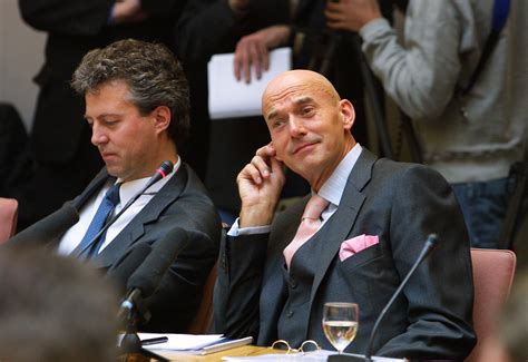 Een Zakenkabinet Zoals Omtzigt Wil Was Ook De Droom Van Pim Fortuyn