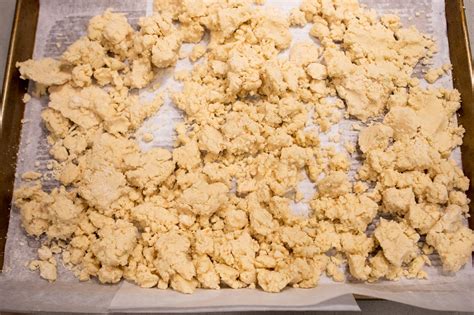 Triple Citrus Sheet Pan Shortbread The Fancy Pants Kitchen