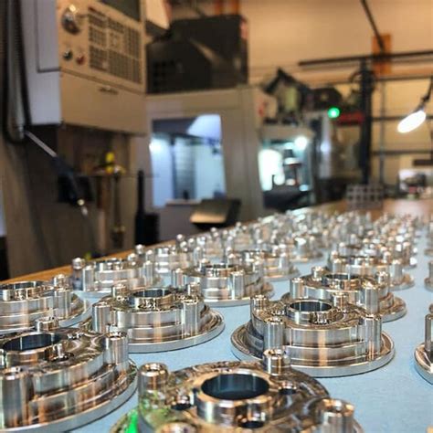 Precision CNC Machining CNC Machining Service