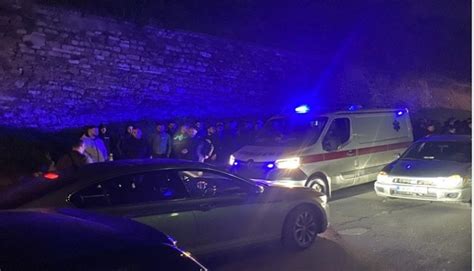 Убиството во Стара чаршија дел од подземна војна со „традиција