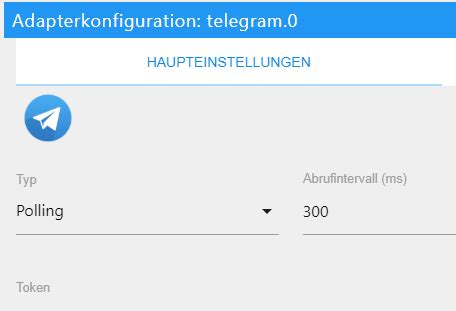 Telegram Cannot Send Message