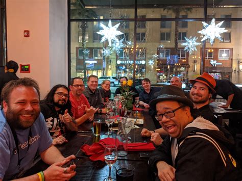 tech training outreach scale 18x 2020 fedora community blog